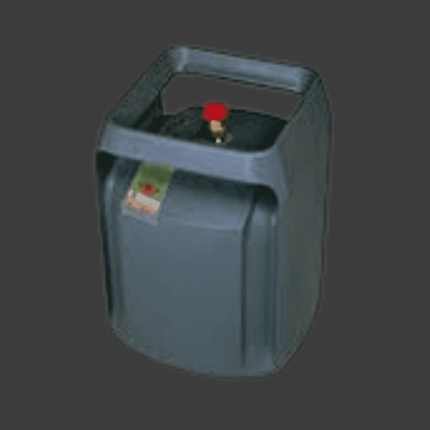 Propane CP5 - Cube chez BRULE & Co